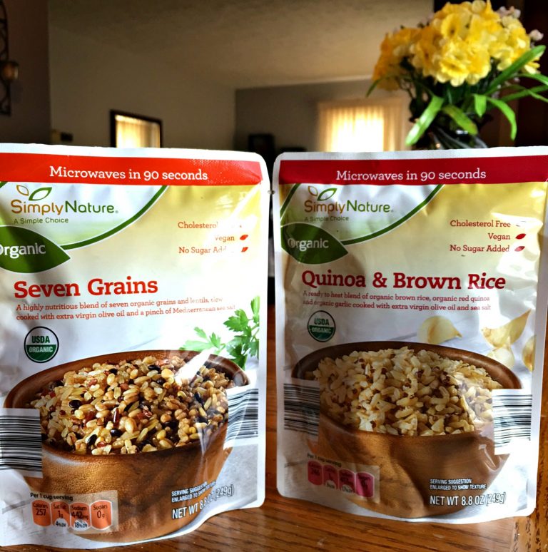 5 Quick Dinners For Back To School