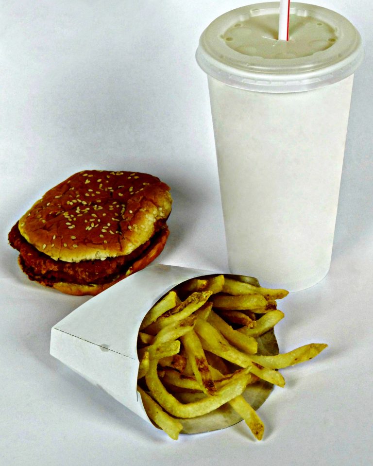 Life Is Messy! Tips For Cleaning Up Your Diet