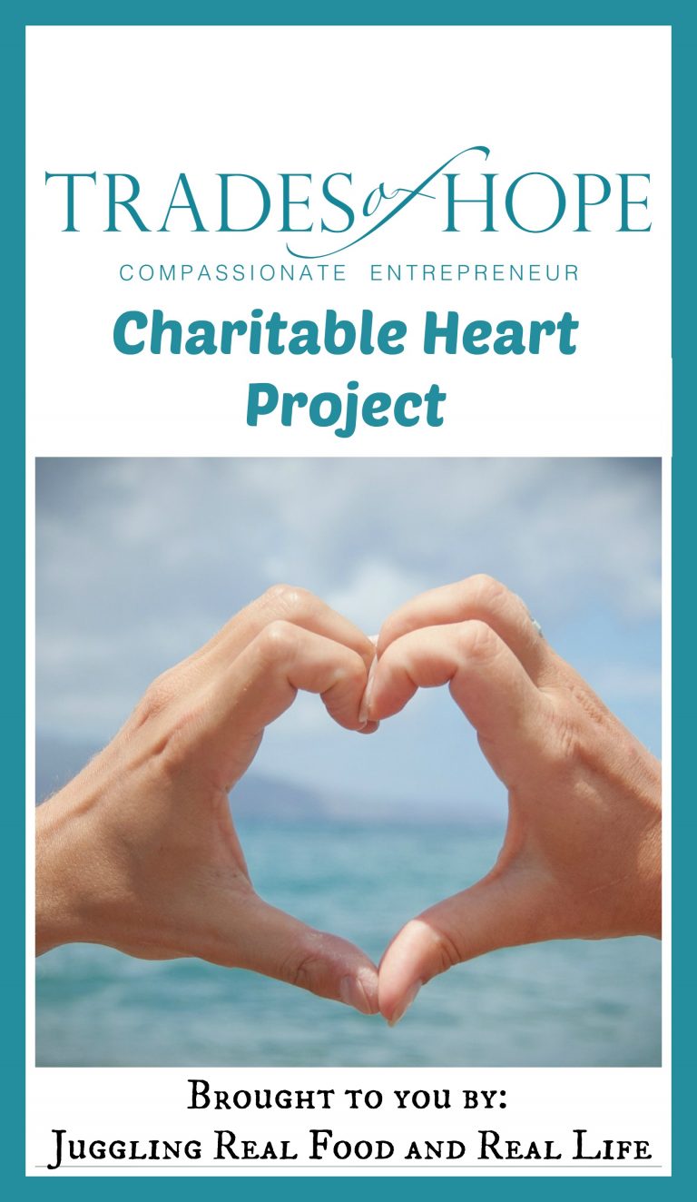 Charitable Heart Project: Pink Ink Fund