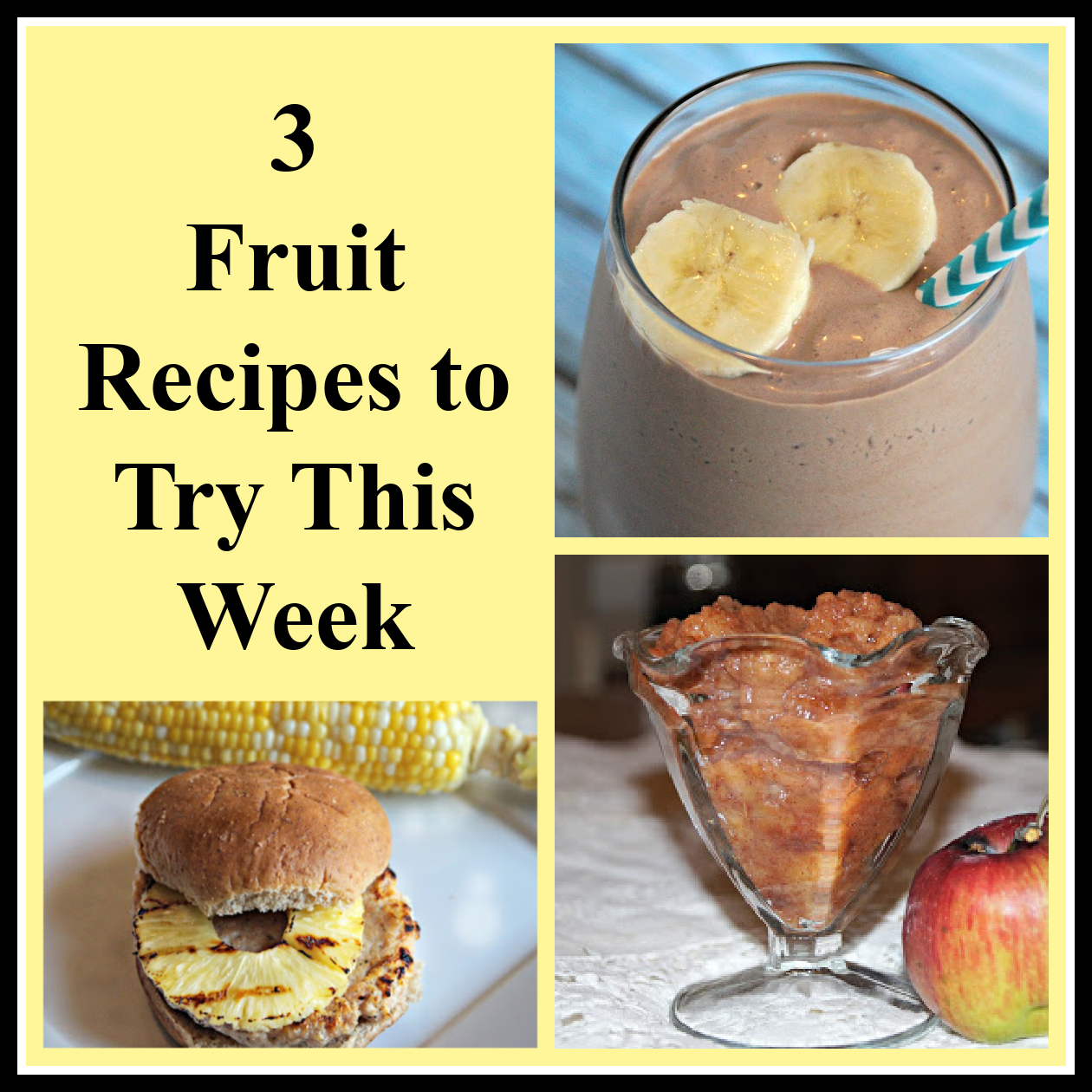 Juggling Real Food and Real Life – Real Food. Real Life. Real Fun.